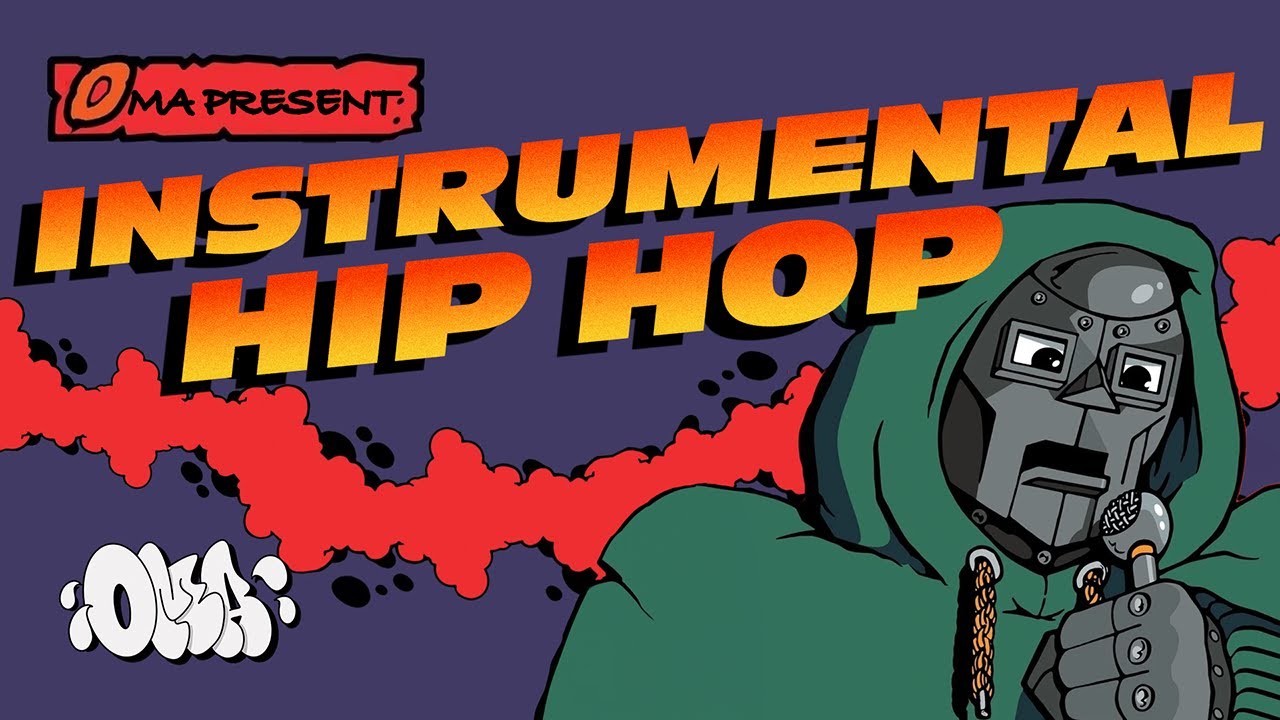 Instrumental Hip Hop Mix | 1 Hour Essential Hip Hop Instrumentals ...