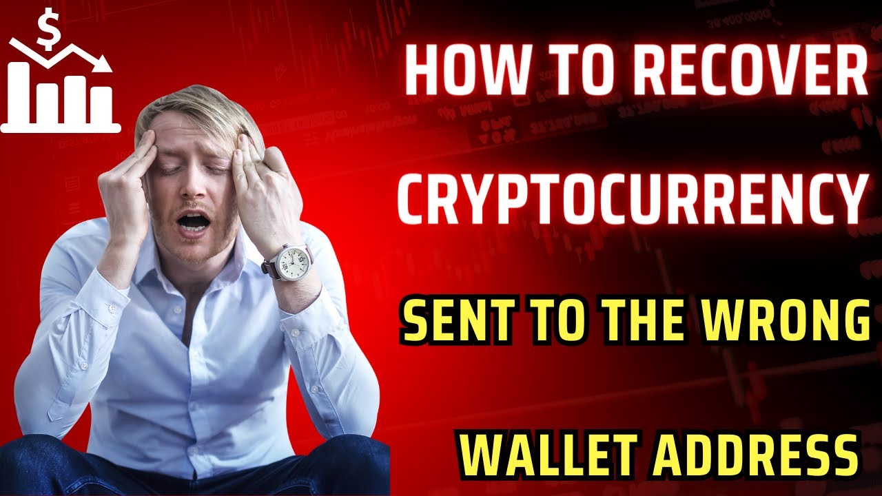 How To Recover Scammed, Stolen, Lost Cryptocurrency Or Token Sent To The Wrong Wallet Address ...