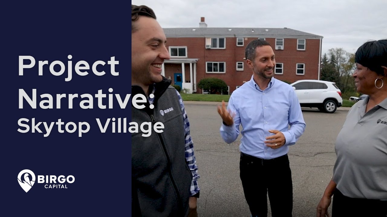 Project Narrative: Skytop Village - YouTube