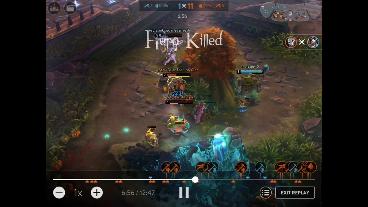 Lance Gameplay #3 - YouTube