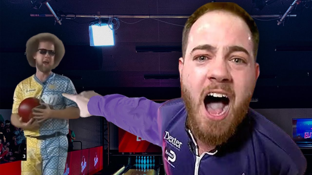 Best of Anthony Simonsen - YouTube