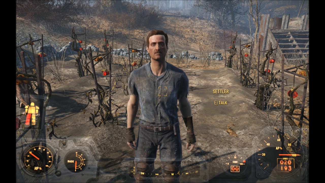 Distress Call From Cambridge! - Fallout 4: Ep 11 - YouTube