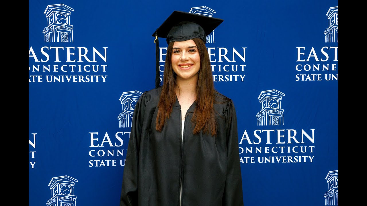 Ashlee Hancock Graduation - YouTube