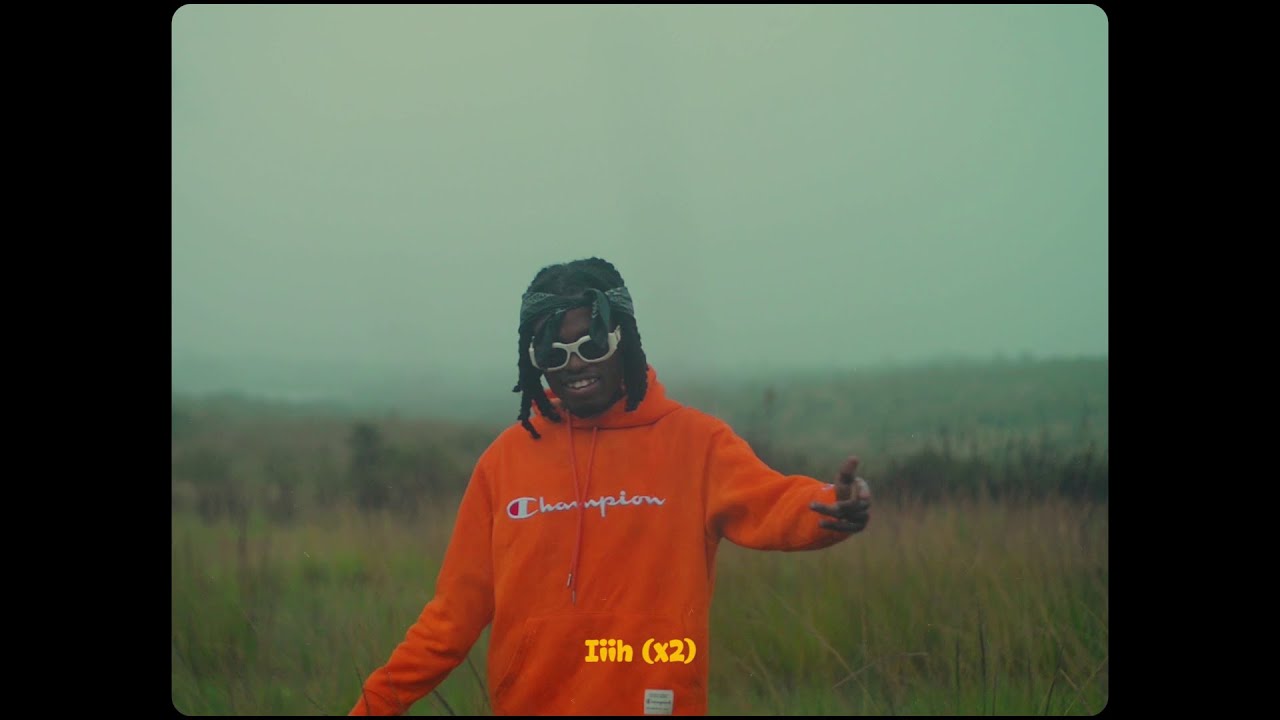 Dumisani, Mapopa - Si' (Official Lyric Video) - YouTube