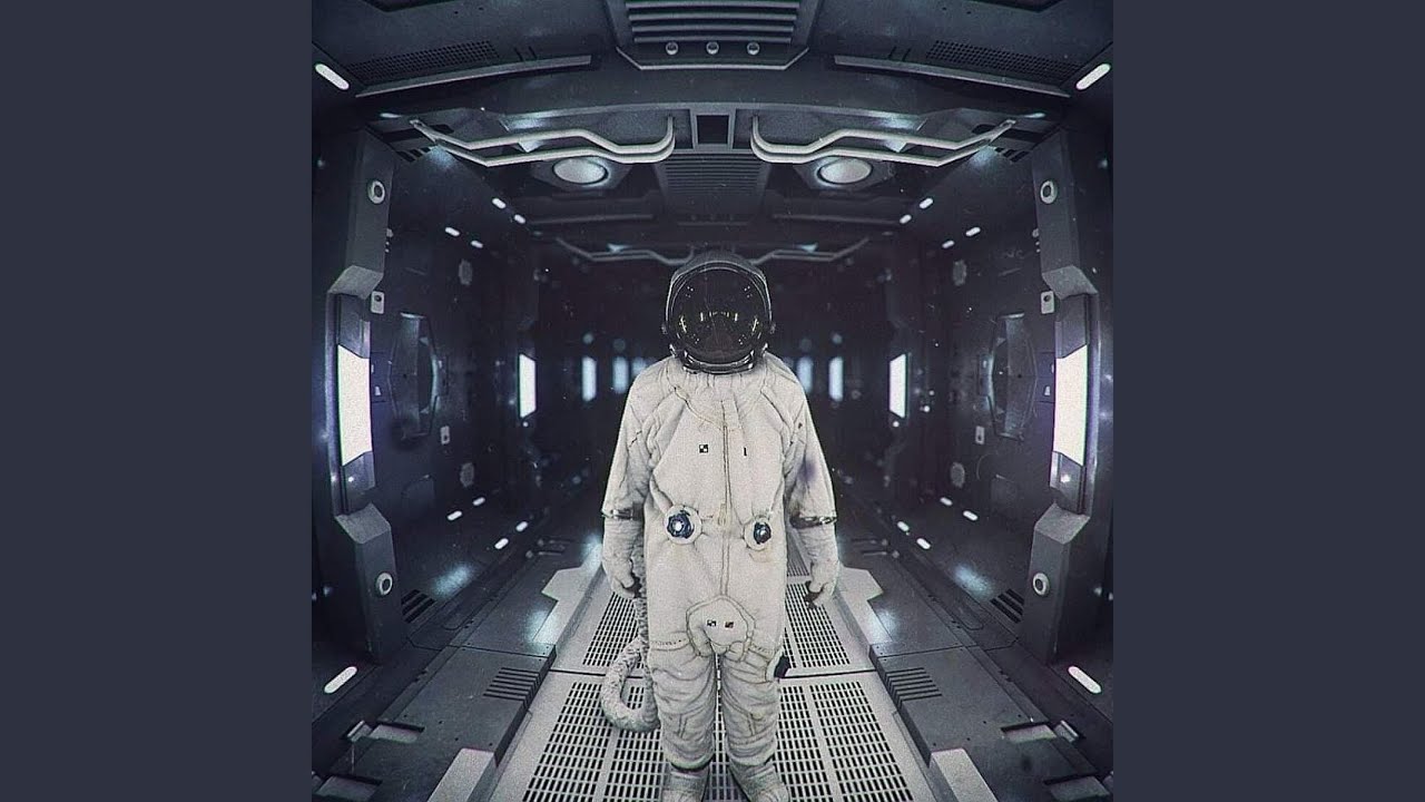 Look that space - YouTube