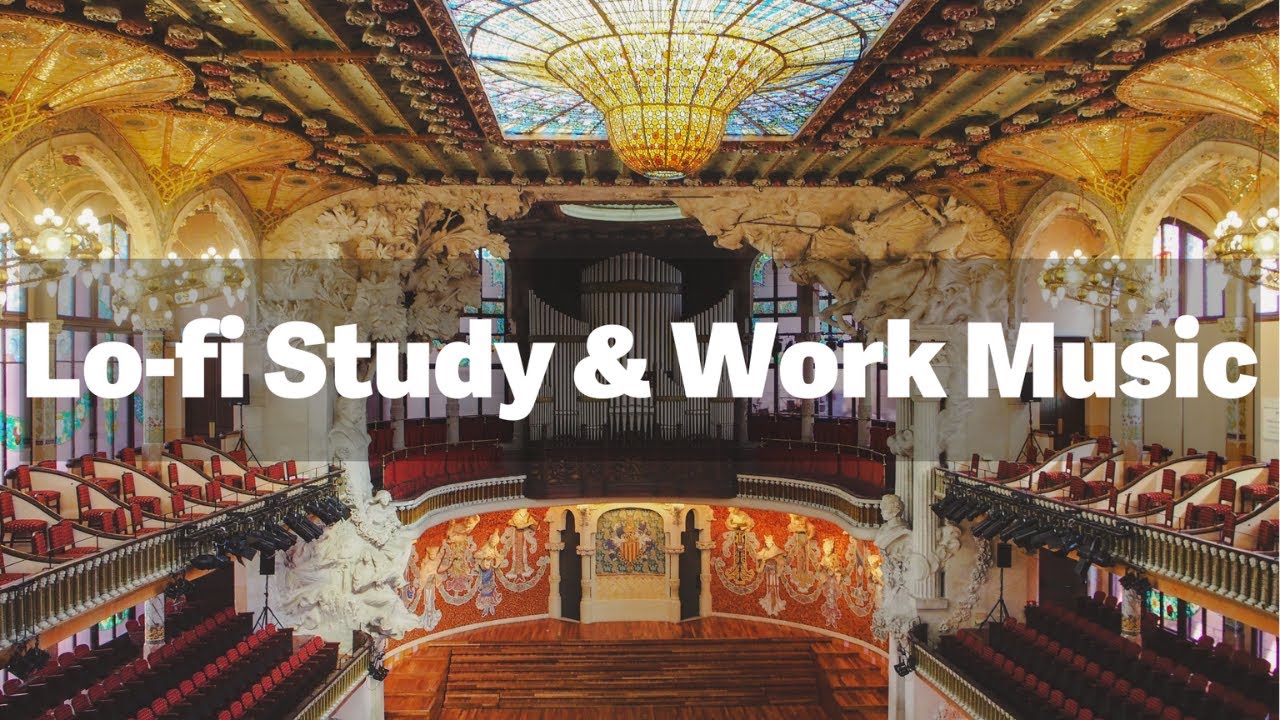 Harmonic Strings: A Captivating String Ensemble Composition -3 Hours ...