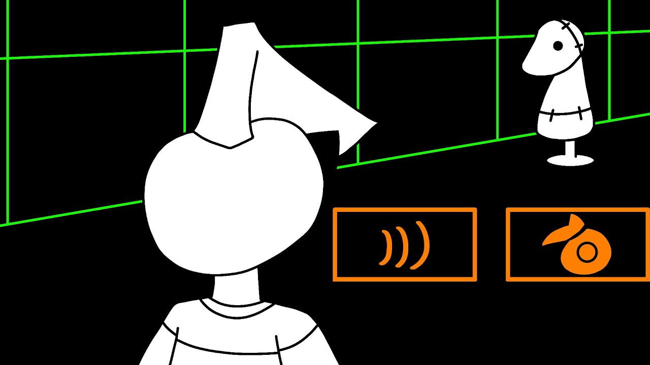 First DUMMY encounter - Merg and Undertale - YouTube