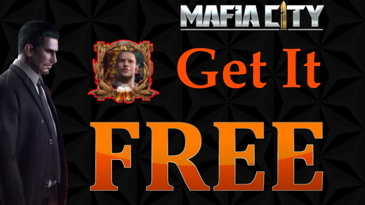 How To get New Avtar frame - mafia city || NEW 🔥😍Avtar Frame mafia city ...