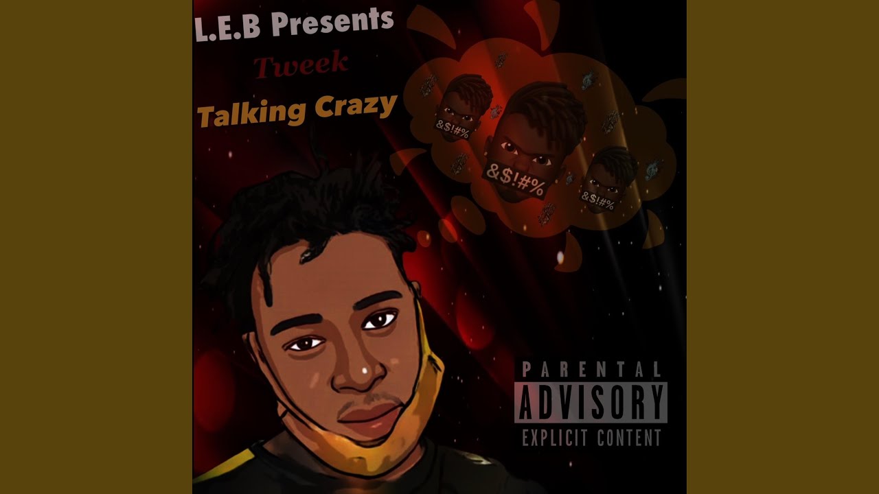 Talking Crazy - YouTube