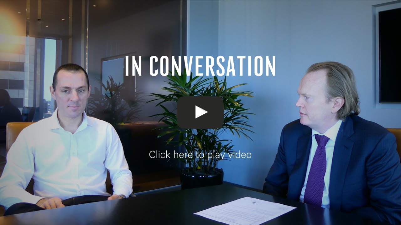Australian Reporting Season Wrap with Martin Currie - September 2019 ...