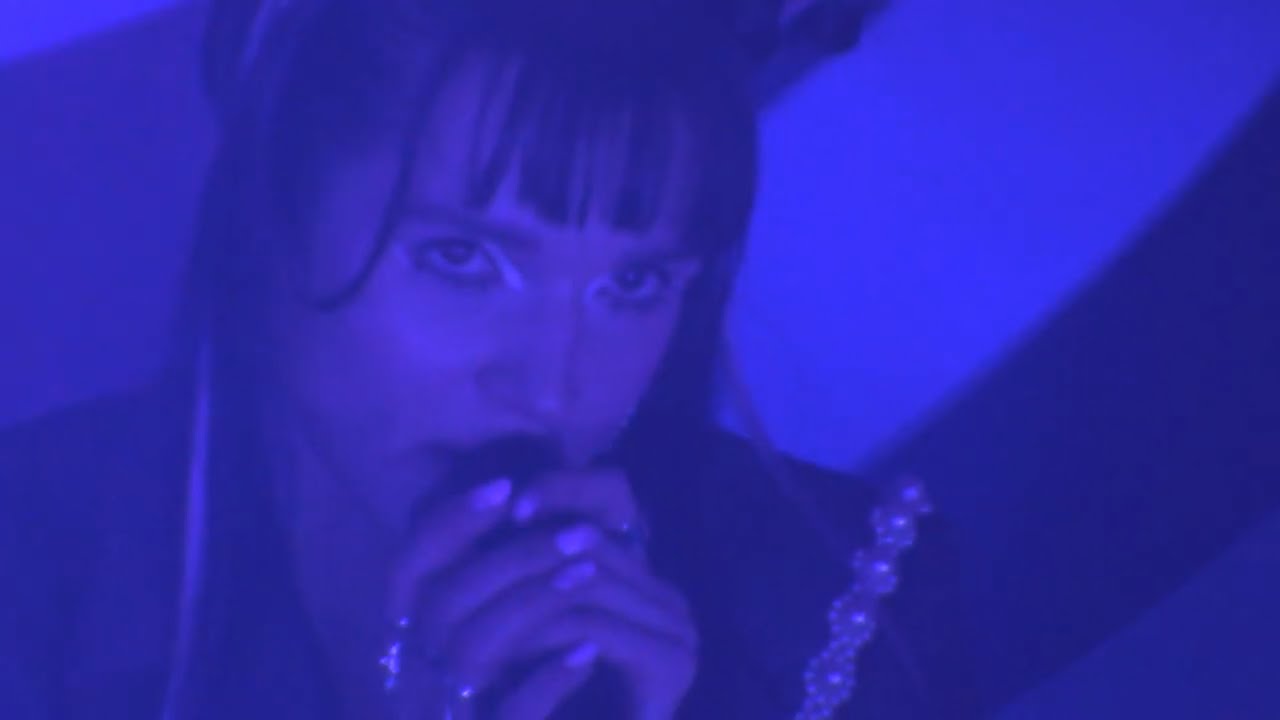 Poppy FULL SHOW live in Chicago, IL 3/23/22 Pt. 1 - YouTube