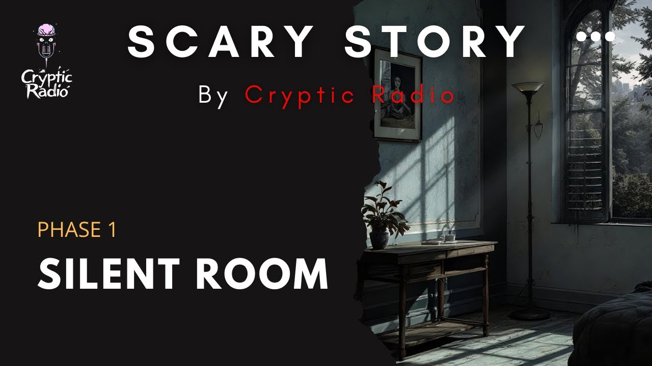 HORRIBLE EXAMINATION THROUGH 7 ROOMS || SCARY PSYCHOLOGICAL HORROR ...