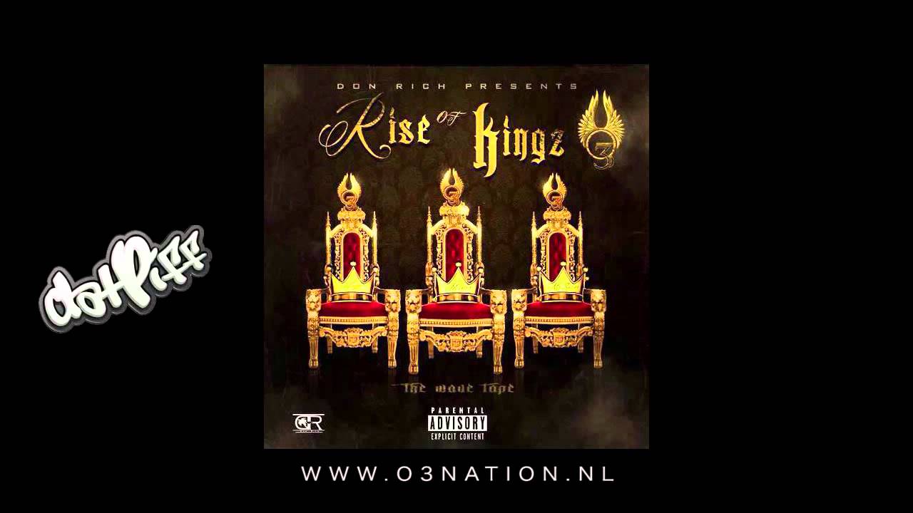 O3 - Oh Me Oh My (Clean) (Official Audio) - YouTube