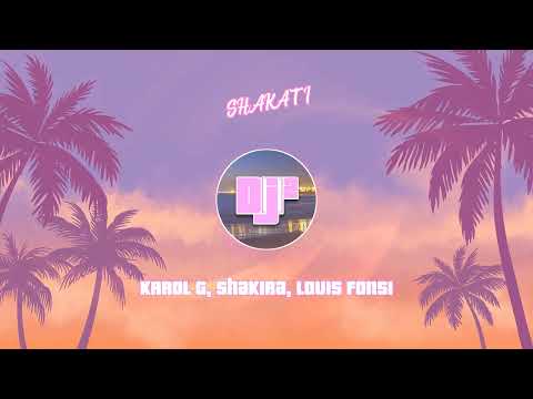SHAKATI | Barbie OST Mashup Remix | D(J)²