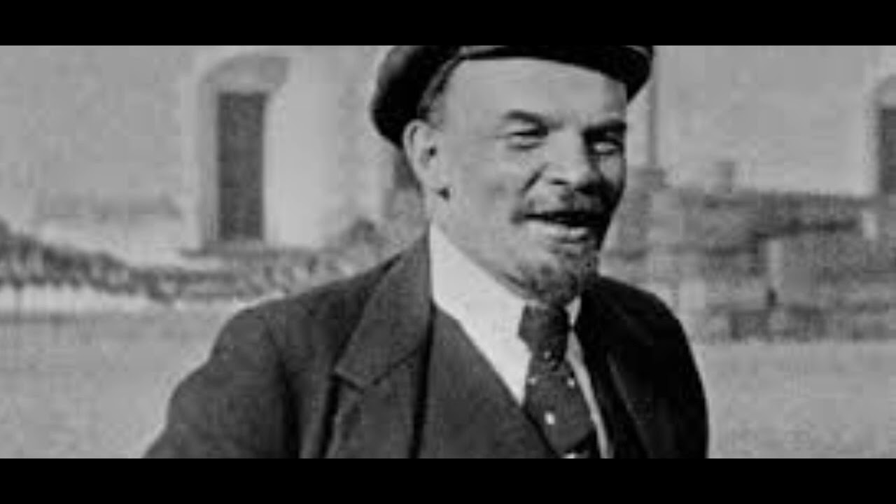 lenin (Ленин) песня - YouTube Music