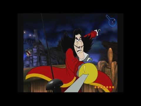 Let's Play: Disney's Villain's Revenge Full Playthrough - YouTube