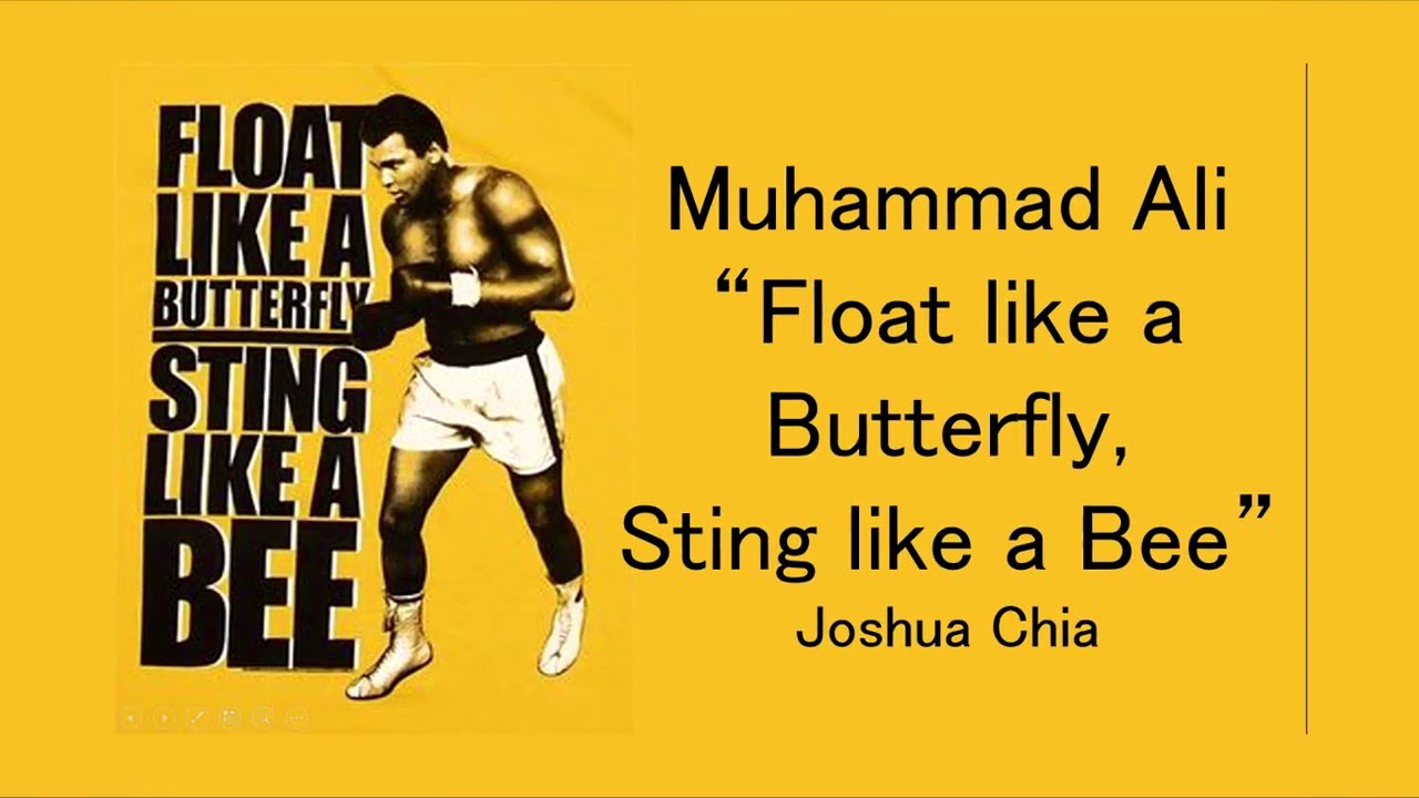 Muhammad Ali Project - YouTube