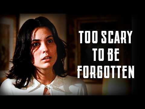 7 Overlooked 70s Horror Movies That Are Still Terrifying