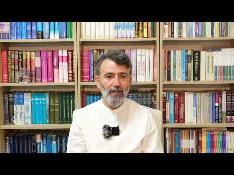 Say Nedir? Nasıl Yapılır? | İsmail DEMİRBAŞ Hoca Anlatıyor