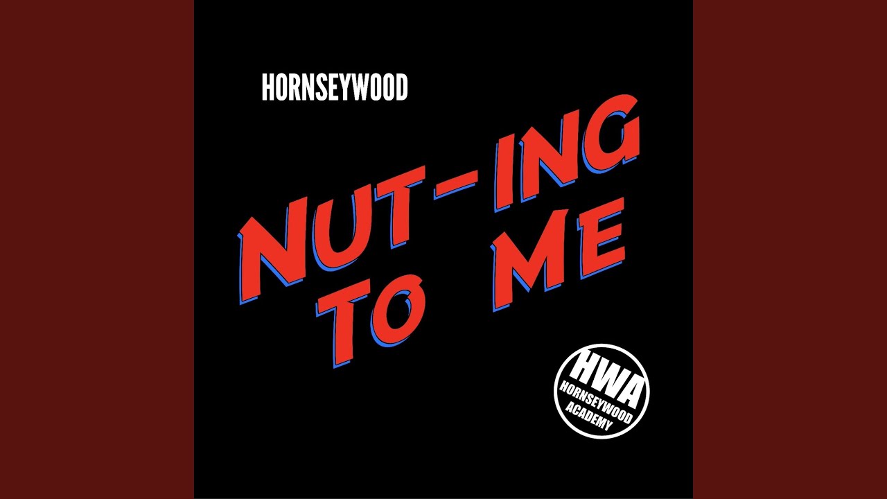 Nut-Ing to Me (Instrumental) - YouTube