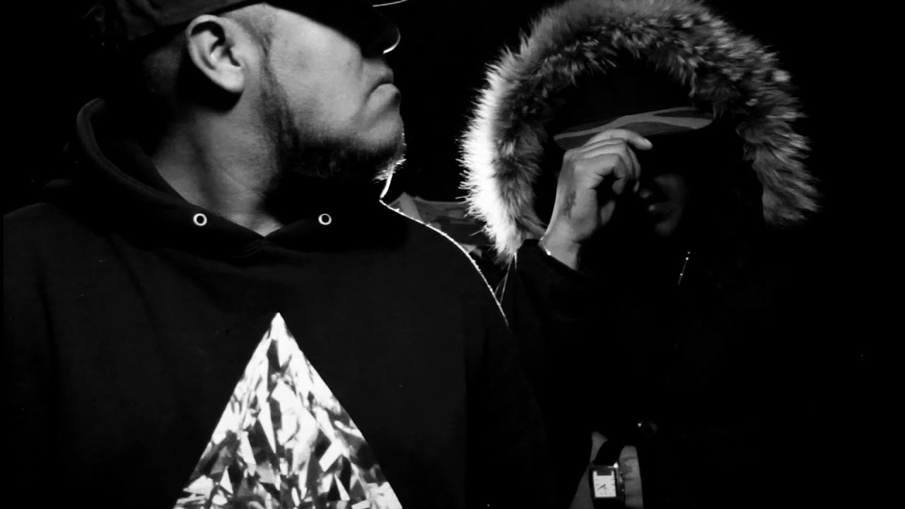 RAP -HIP HOP - DA REAL MALEZA - PARADOJA - YouTube