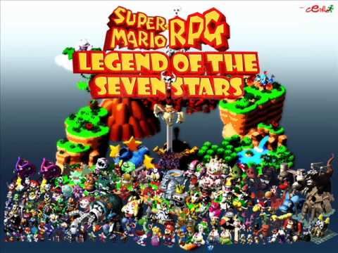 super mario rpg music:toad town - YouTube