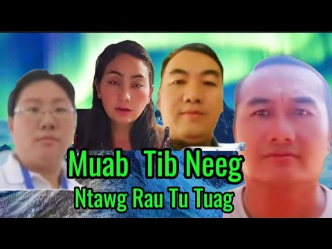 Muab Tib Neeg Ntawg Cob Rau Tu Tuag Pua Ua Nyog Năm Lawv - YouTube