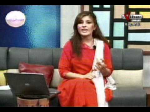 Dr. Bilqis part 3 on Vibe TV 15 Aug 2011.mpg - YouTube