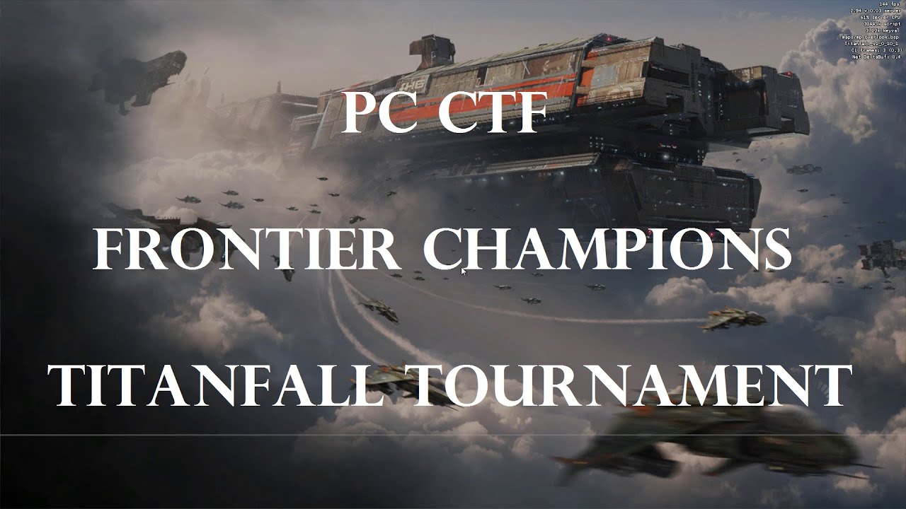 Championship Finals Game 3 - Team p00p vs KiH on Overlook - YouTube