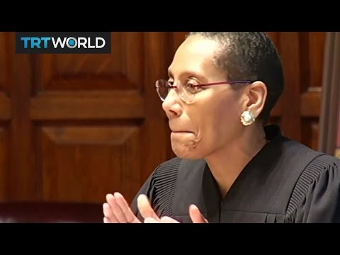 US Judge Death: First female Muslim judge found dead in Hudson River