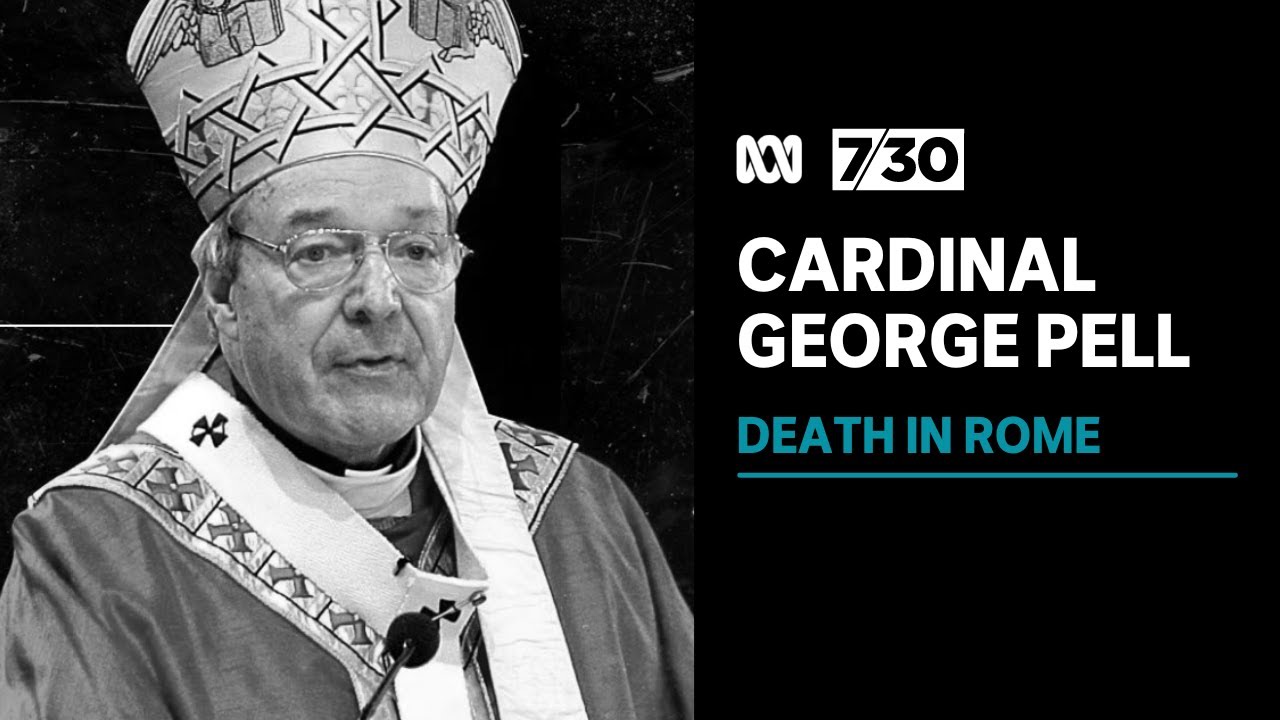 George Pell's career reached from Ballarat to the Vatican but was also ...