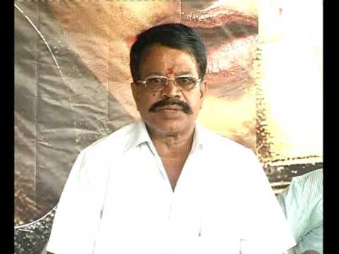 MAHABUBNAGAR CONGRESS LEADER RAJESHWAR REDDY - YouTube