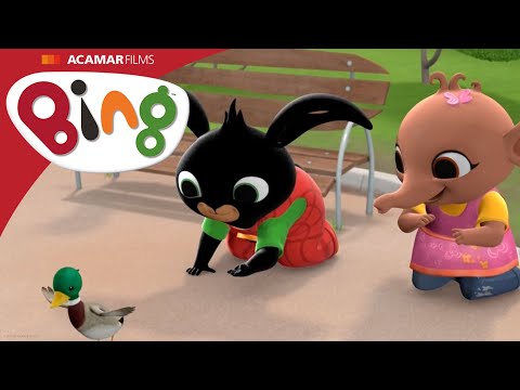 Patke | Bing: Cijele epizode | Bing Hrvatska