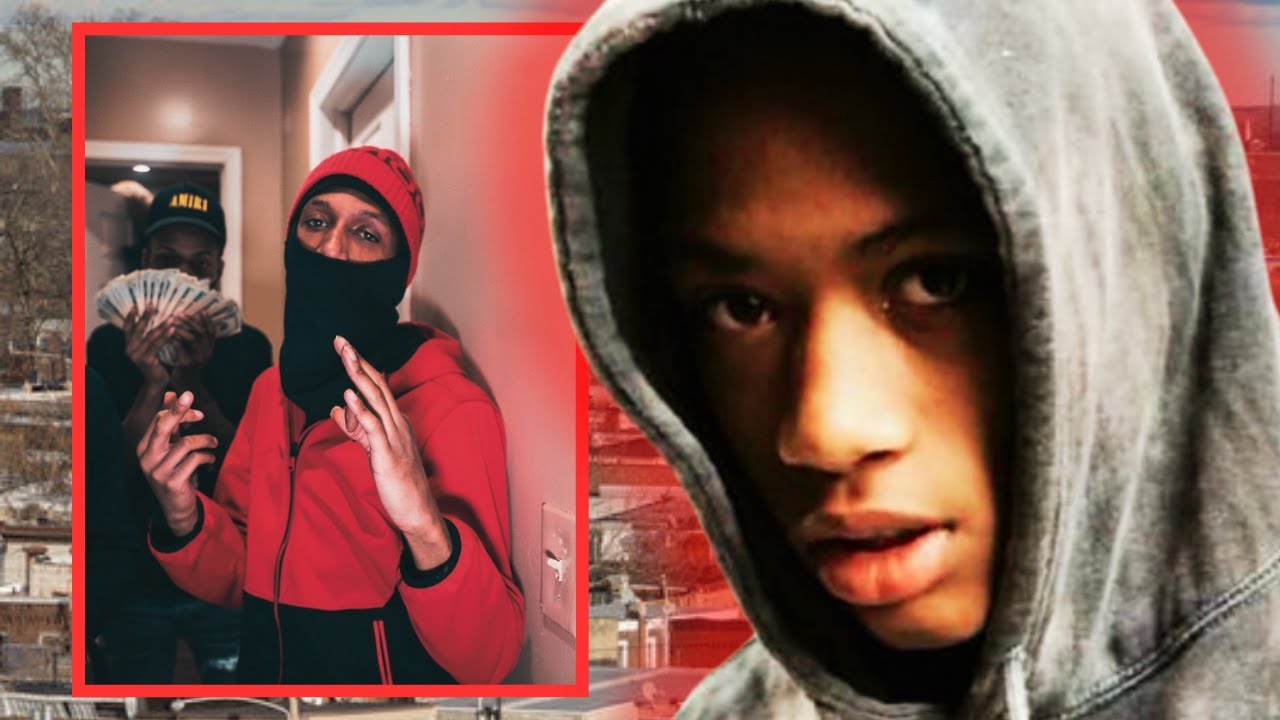 The Murders of Dah Fetti and Jae100 - YouTube