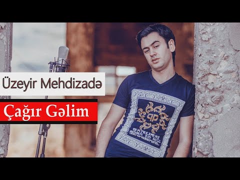 Uzeyir Mehdizade – Cagir Gelim (Official Audio) 2021