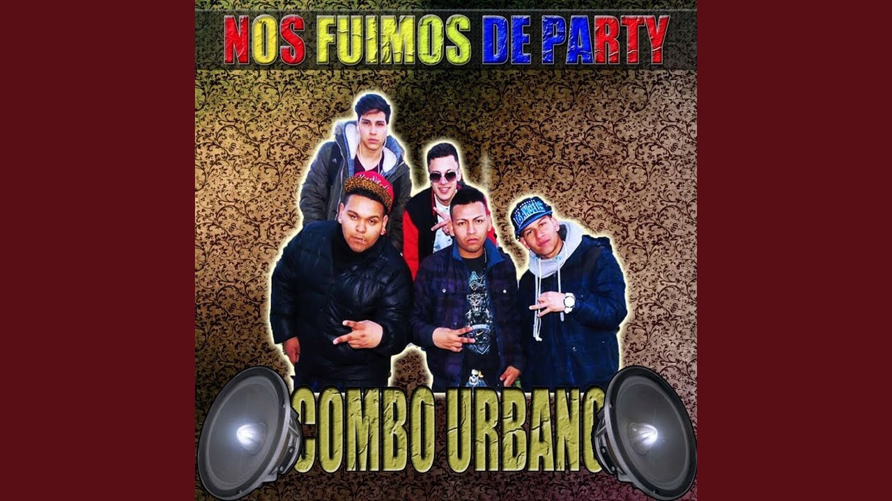 Nos Fuimos de Party - YouTube
