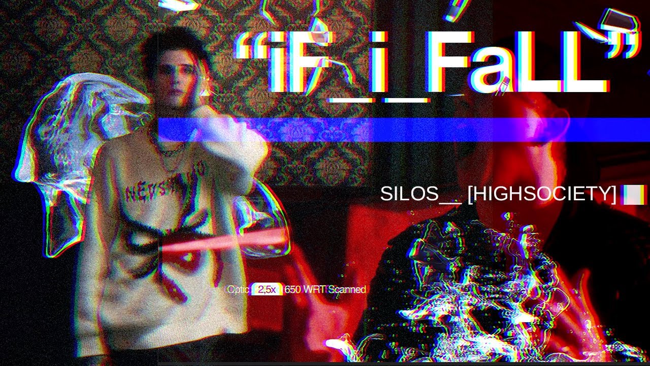 iF i FaLL by @silosband ft.@FromAshesToNew (@HIGHSOCIETY Remix ...