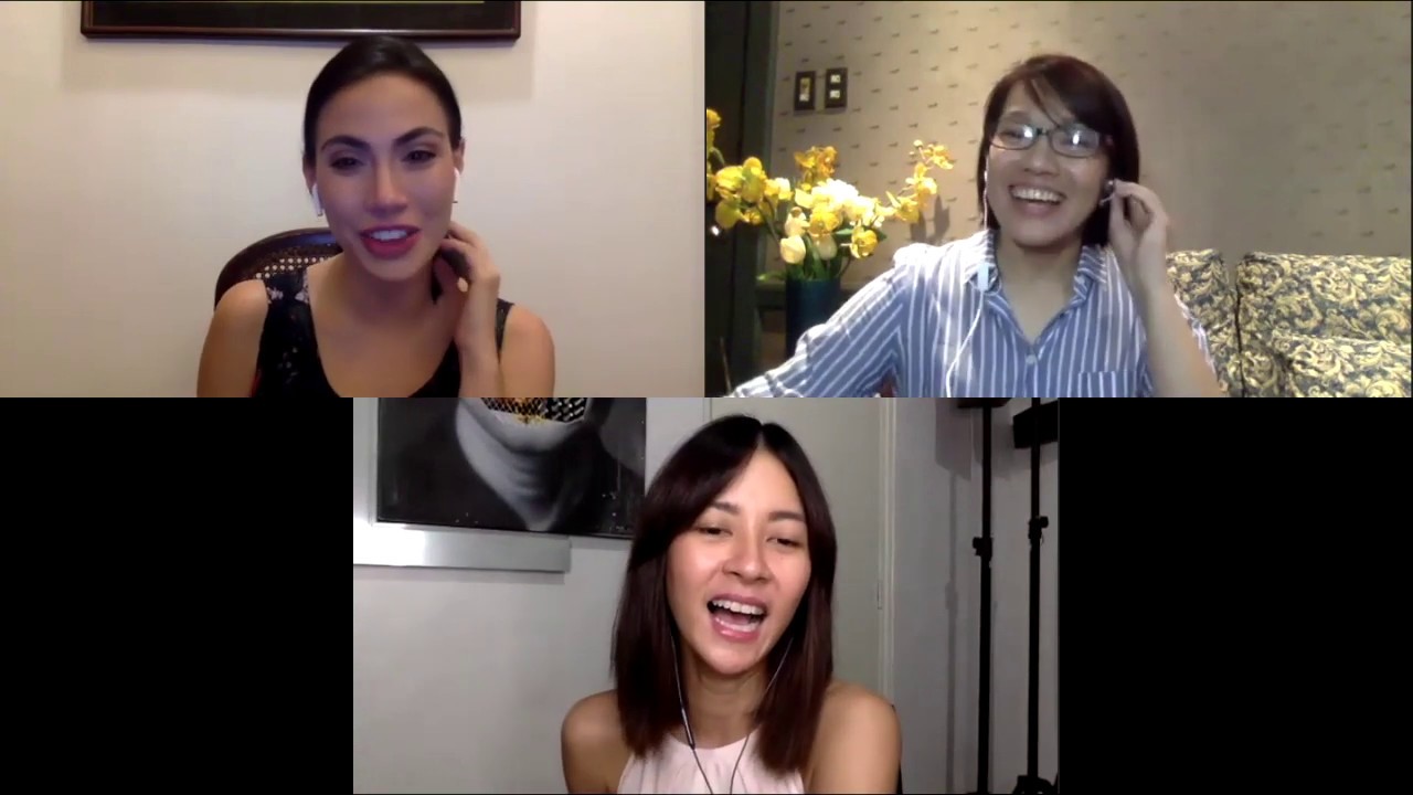 Couch Talk Episode 2 Part 1 - YouTube