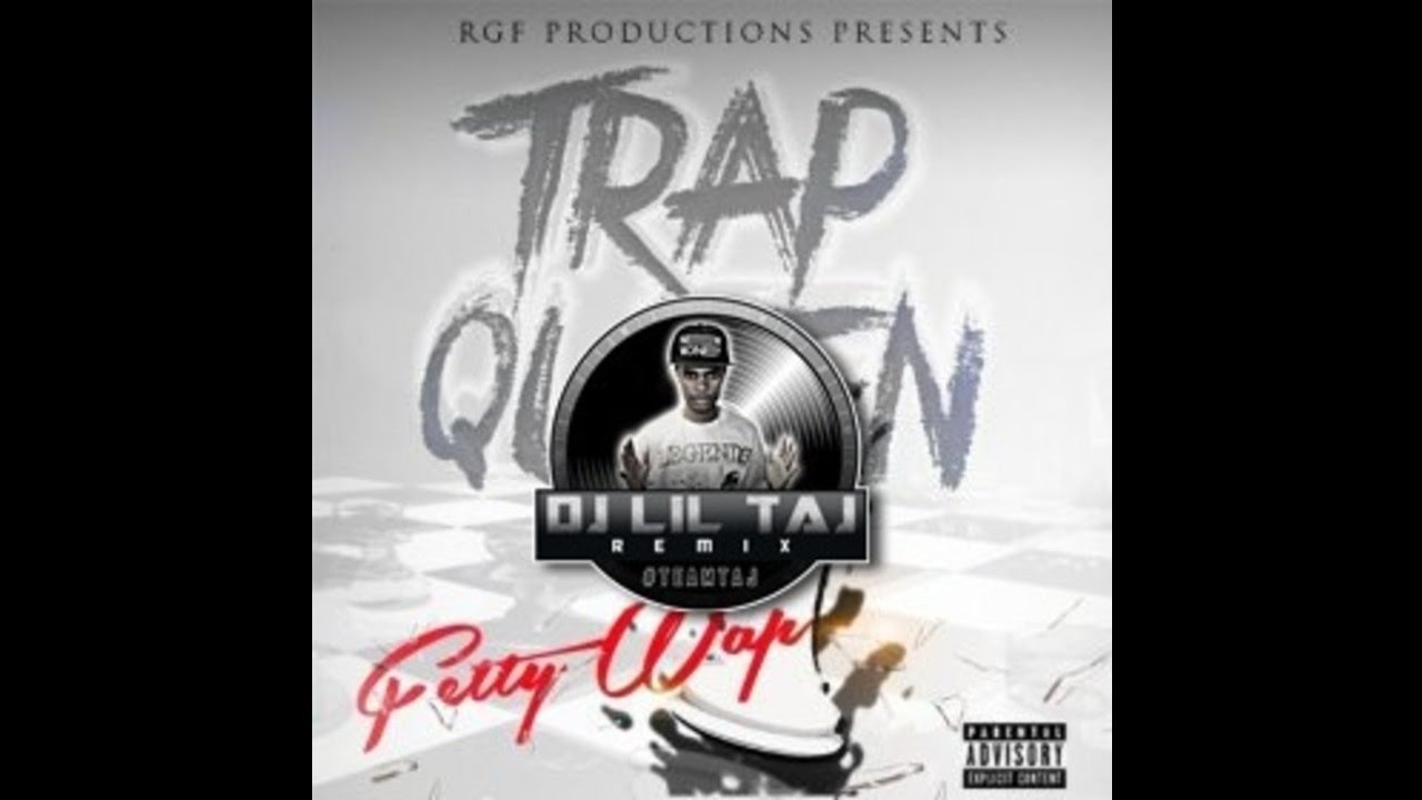 Dj Taj ~ Trap Queen (Remix) - YouTube