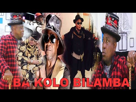 Scanda😀AKIM PRINCE KOTALA TE BOTALA MUTU ALATISA PAPA WEMBA AVANT AKUFA ...