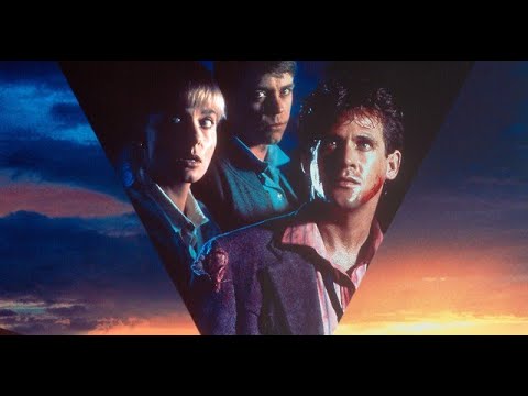 Midnight Ride  -  Die Jagd auf den Highwaykiller (Ganzer Film von 1990)