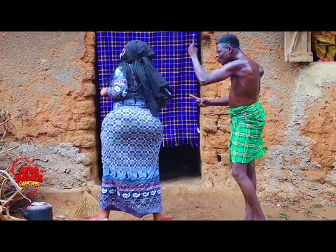 FUNNIEST VILLAGE LOVE 2 DORAH & JOKA Latest African Comedy 2020 HD ...
