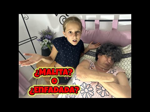 ¿Que le pasa a la loky?