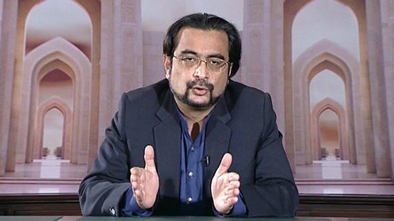 Azad Interviews Dr. Shehzad Saleem - YouTube