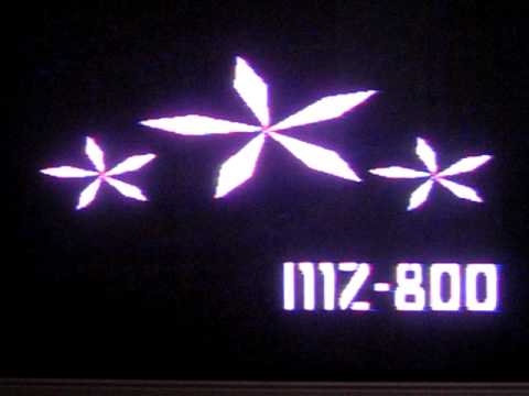 Sharp MZ-800 "Opening 800" - YouTube