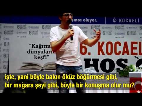 Eski Yeni Şafak yazarı Murat Menteş'ten Erdoğan'a ve AKP'ye Sert Sözler