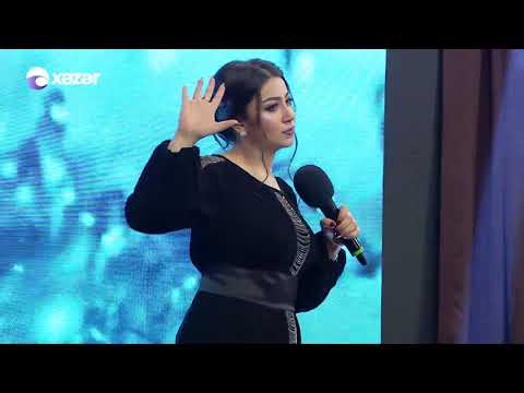 Damla  xosbext ol 2018