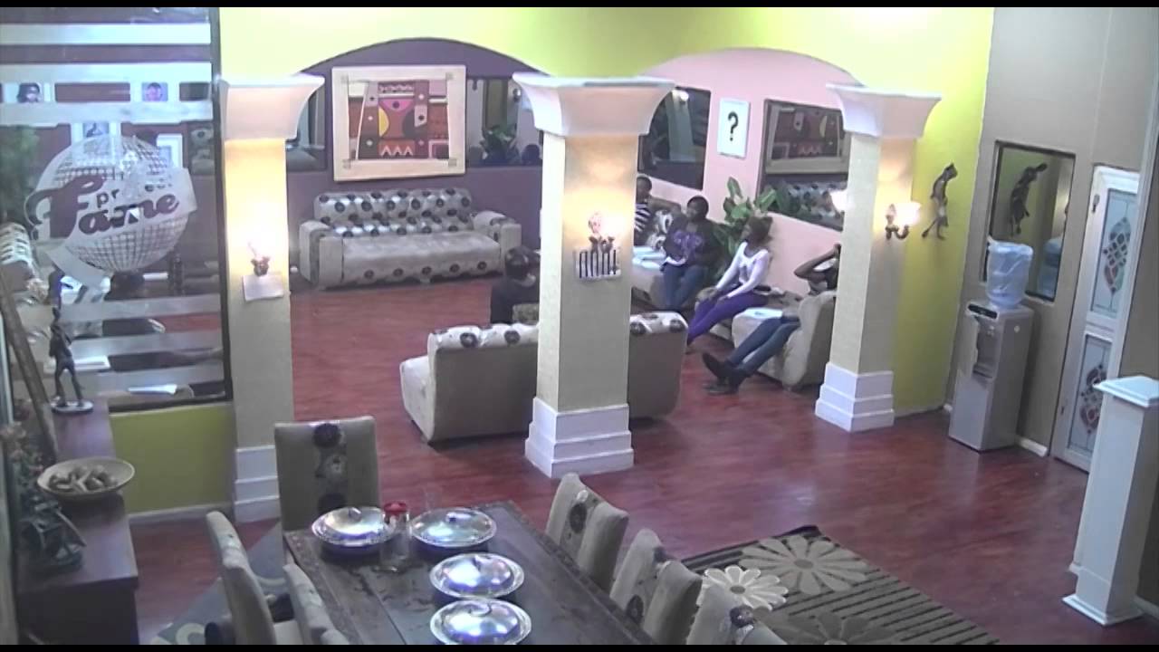 Project Fame Academy Extended 13 | MTN Project Fame West Africa Season ...