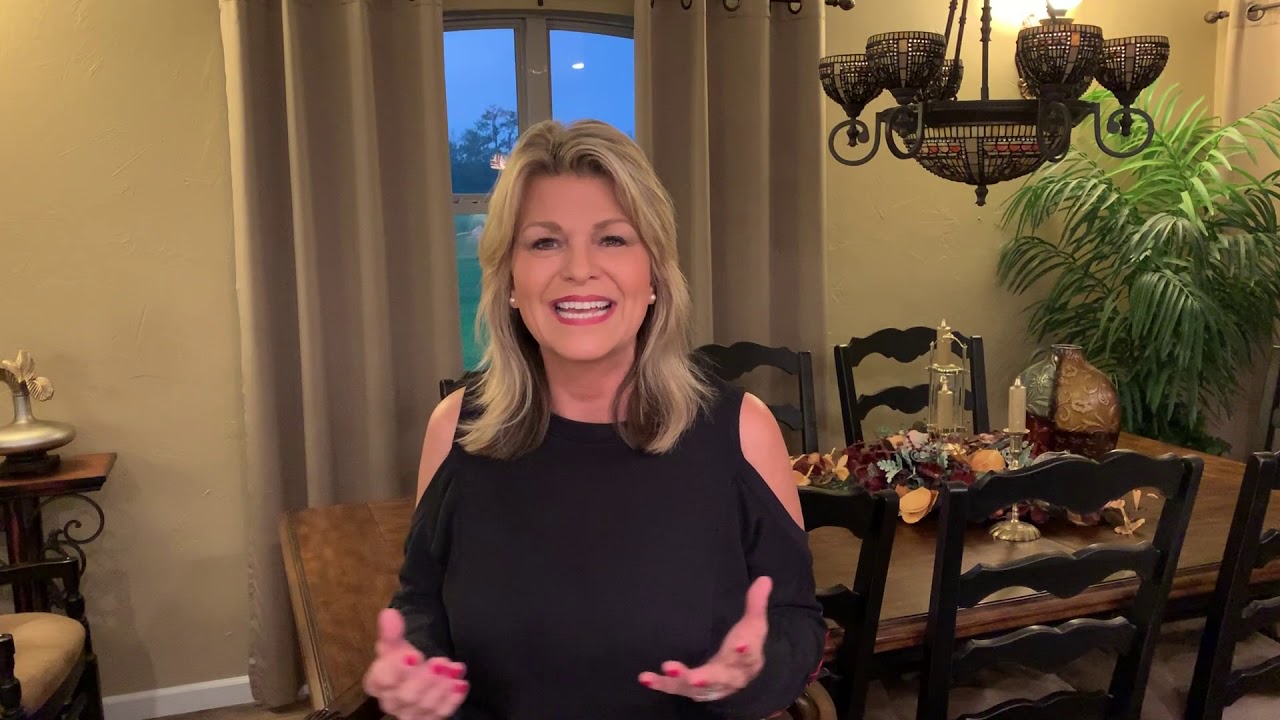 Total Wellness with Cindy Murdock - YouTube