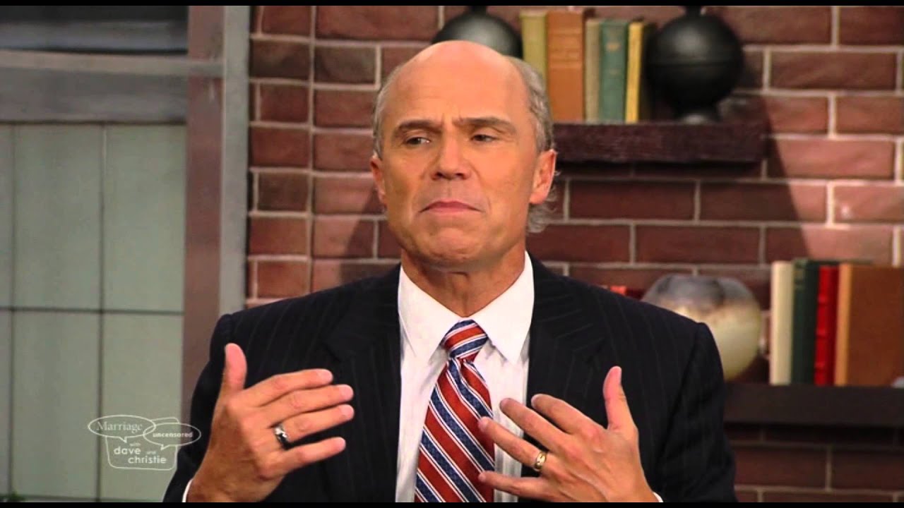 Improving Your marriage without talking about it - Part 1 - With Dr ...